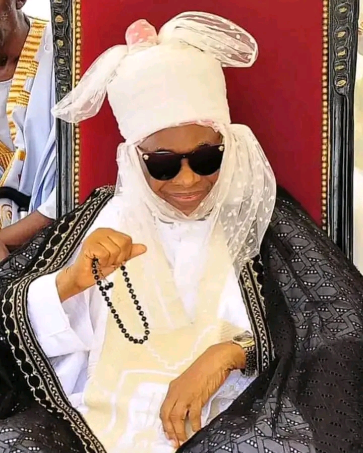 Messages pour in as Ohinoyi of Ebiraland is laid to rest - Business Affairs